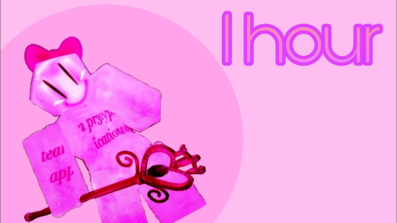 Cut-Throat Tea Party WITH LYRICS (Pretty Princess Chase Theme) | FORSAKEN 1 Hour - YouTube