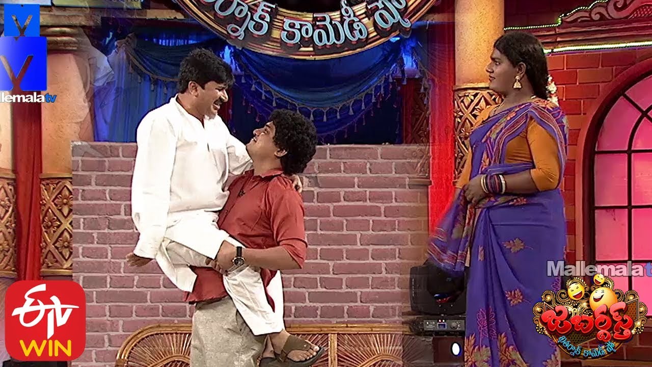 Rocket Raghava Performance Promo - Raghava Skit Promo - 26th December ...