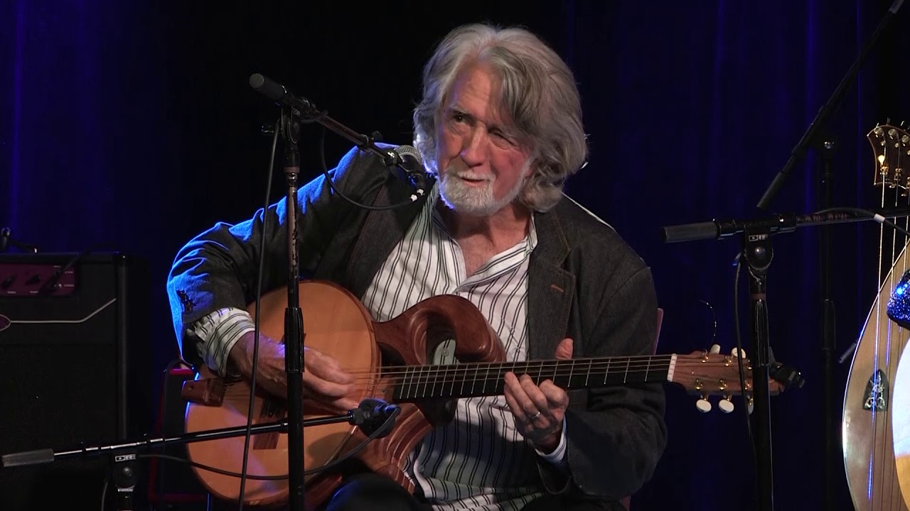 John McEuen The Good Old Boys ASGN 2019 - YouTube