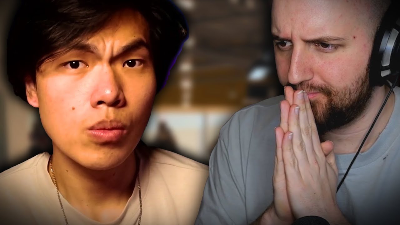 Addressing The Mr.Pokke Community Situation - YouTube