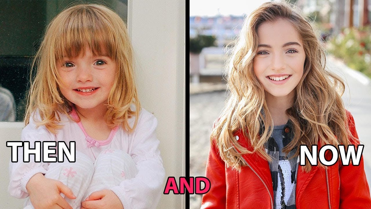 Top 20 Musically Stars - Then and Now 2018 🌟 Before and After - YouTube