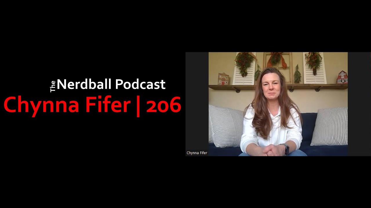 Chynna Fifer | 206 - YouTube
