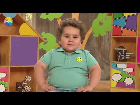 Çitos Efe'den Bak Zayıfım ben (gülben ergen diyoluğu)