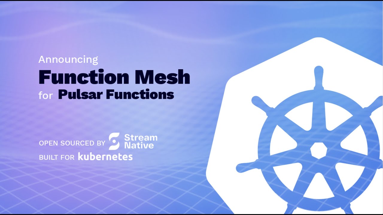 Function Mesh Demo - YouTube