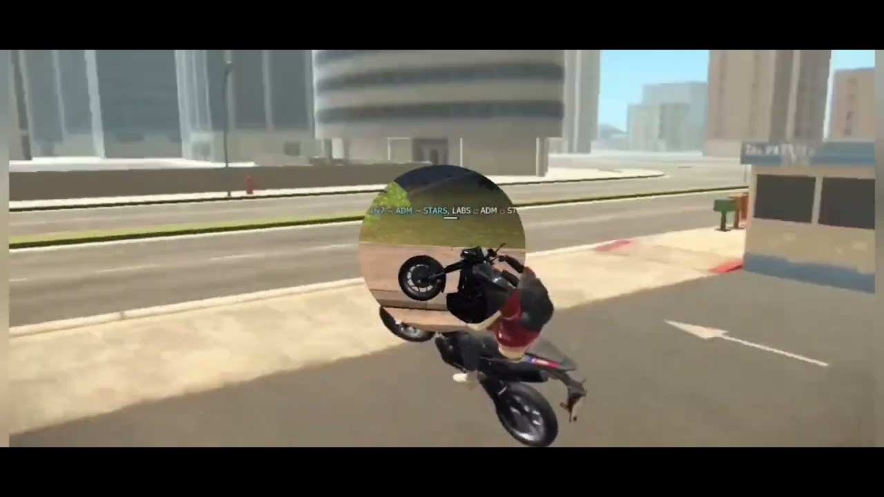 DV7~ADM~STARS 01 DO GRAU 🔥🏍️ - YouTube