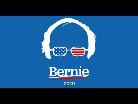 LEAKED Bernie Sanders campaign ad 2020 - YouTube