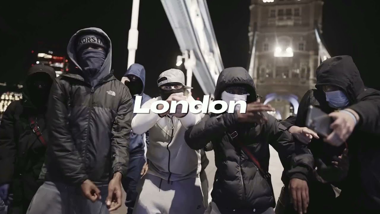 [FREE] #TPL BM X Mini X Sava (OTP) "London" UK Drill Type Beat ...