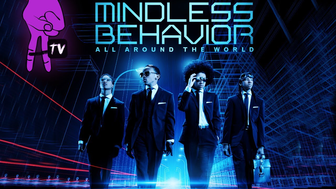 Mindless Behavior Album Release Date