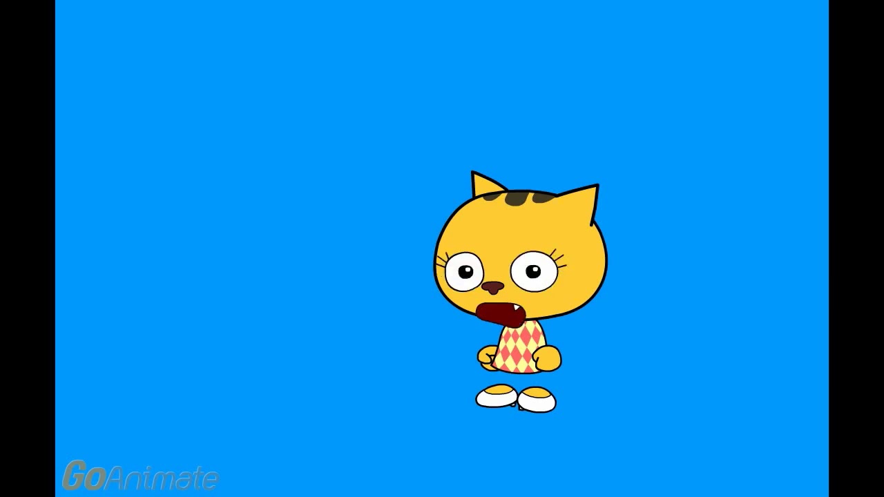 alpha pig with alphabet power - YouTube