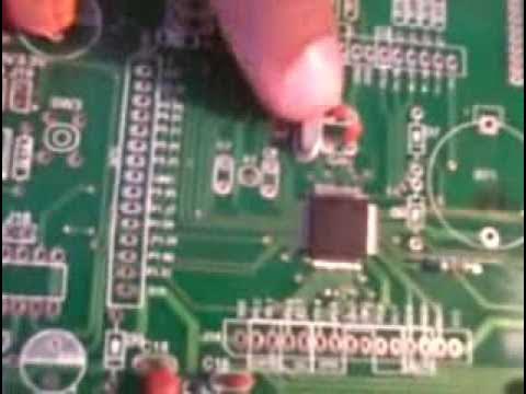 RF-D BASED SCHOOL COLLEGE ATTENDANCE MANAGEMENT SYSTEM & PARENTS ALERT ...