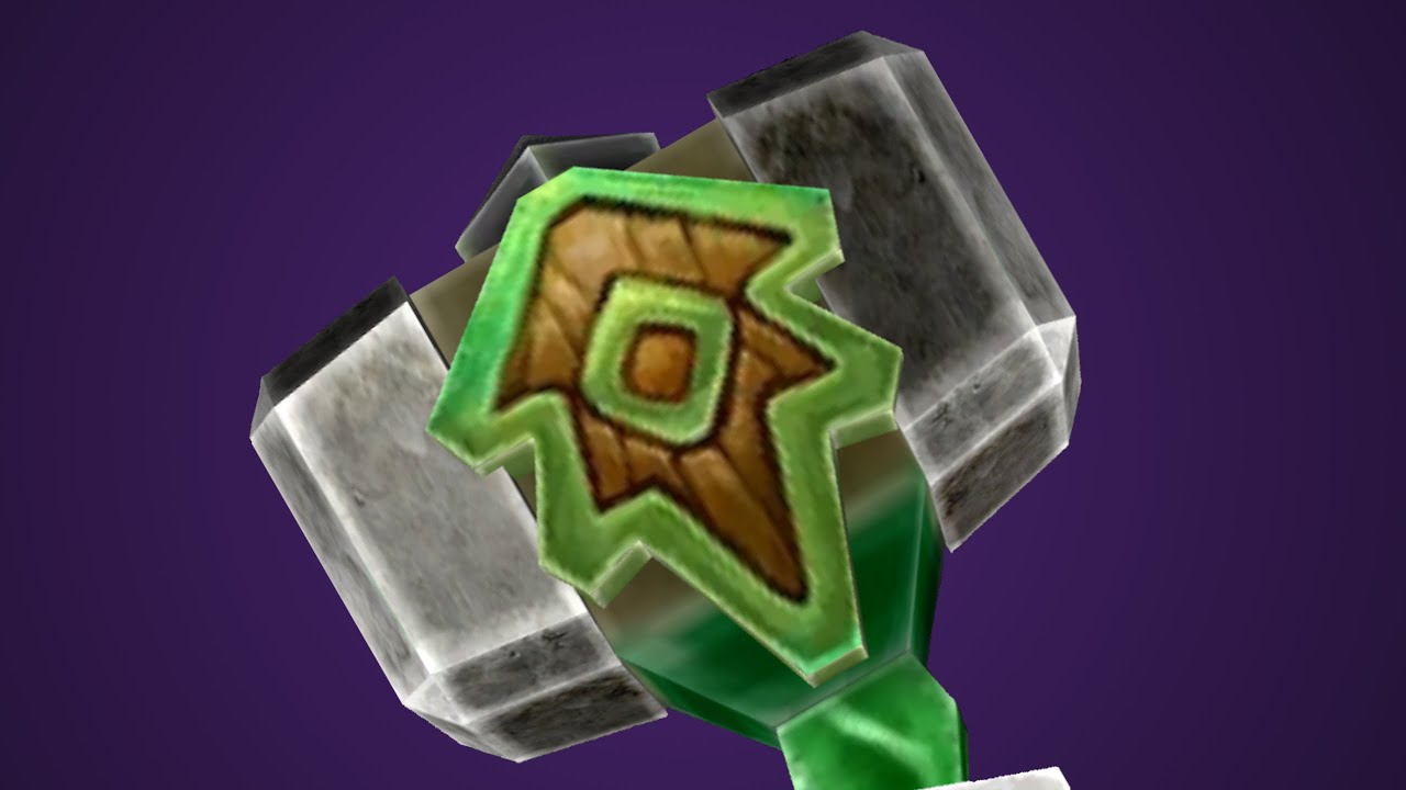 The Quest for WoW's Healthiest Trinket - YouTube