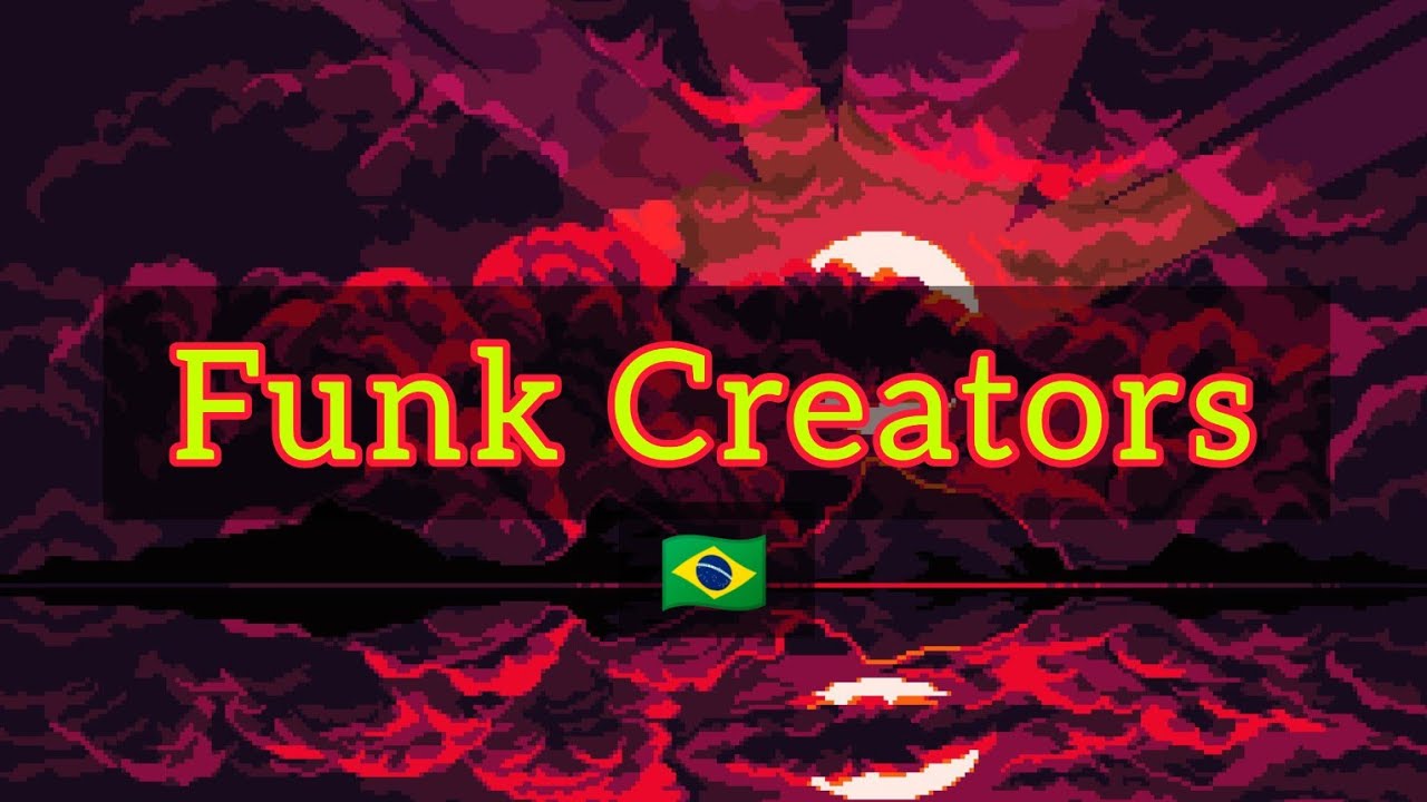 Funk Creators (Brazilian Phonk Mix) {Beastly Songs edit} - YouTube