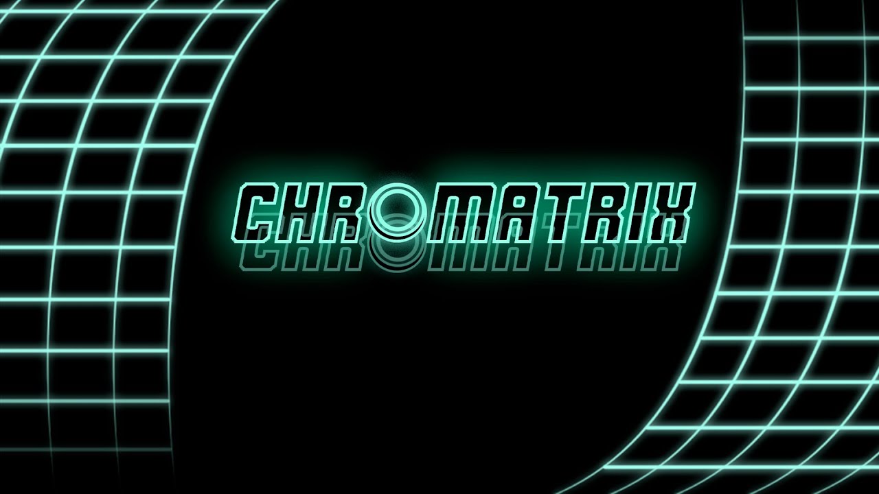 Chromatrix OST - Lobby Theme - YouTube