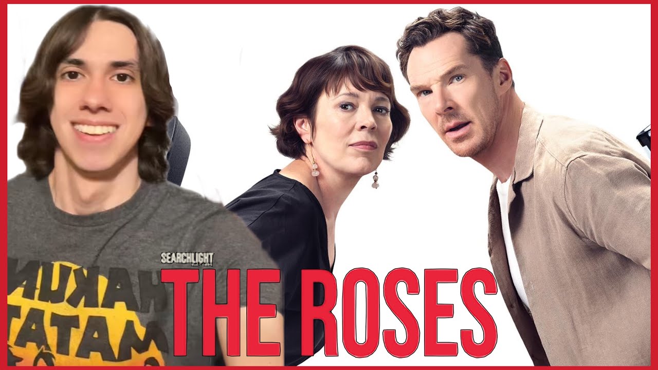 The Roses | Review - YouTube