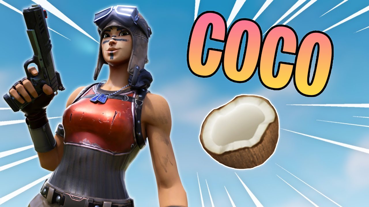 Coco 🥥 (Fortnite Montage) - YouTube