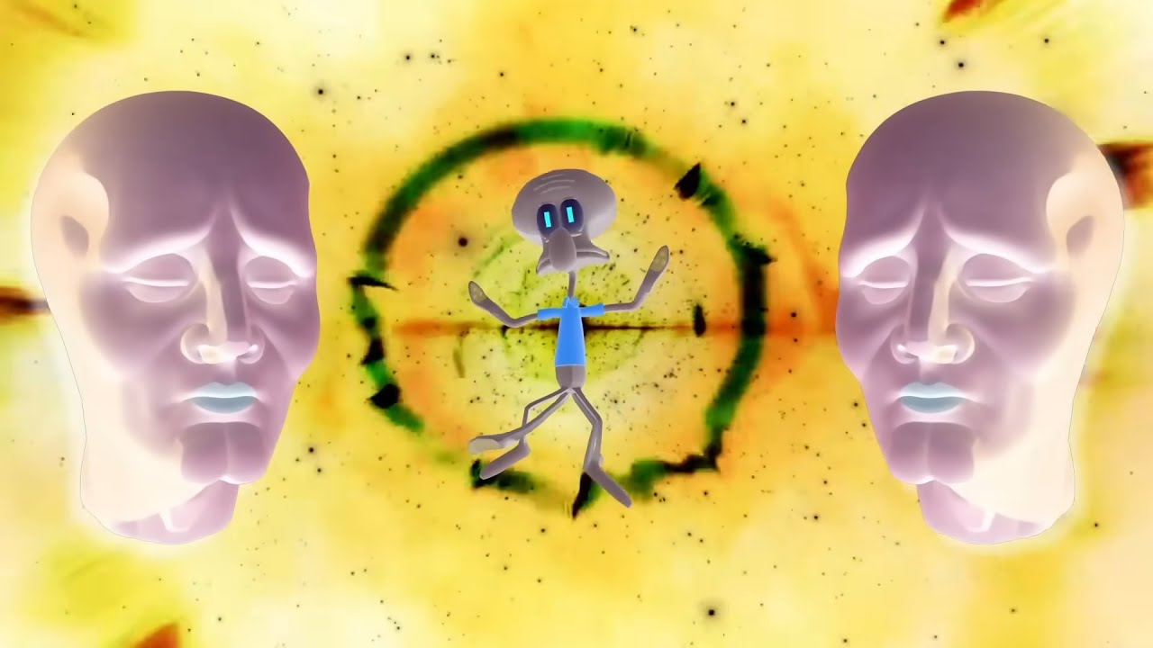 Glorb - The Bottom (Slowed and Reverb) - YouTube