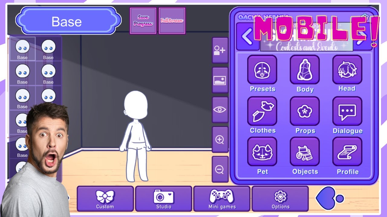 Gacha Nebula Mobile - How to Download Gacha Nebula on Android APK iOS ...
