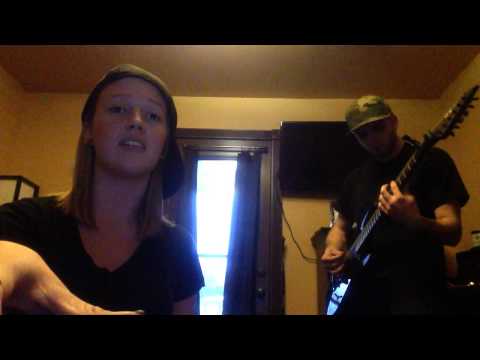 And I - Ciara Cover. Jamie Schuler and Charlie Errigo