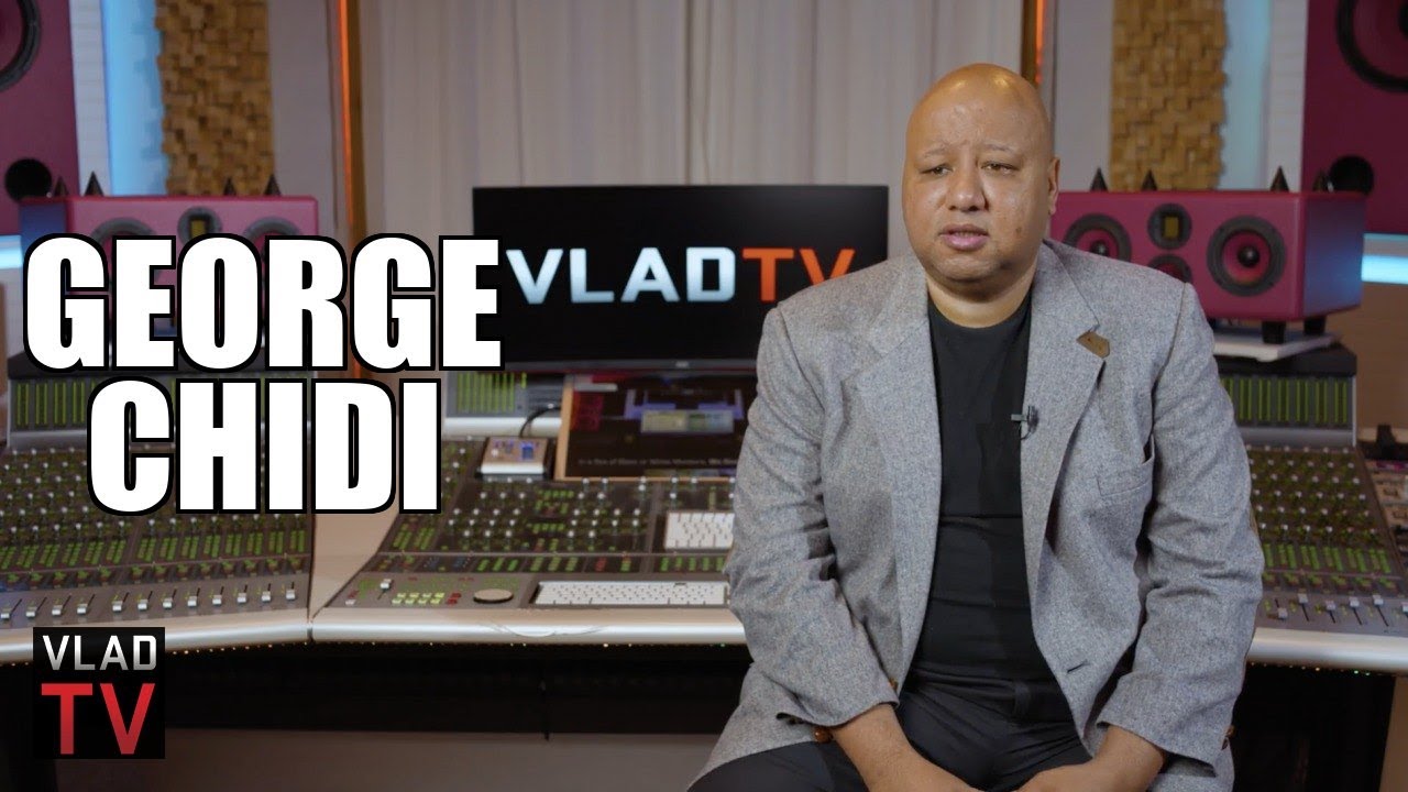 George Chidi Thinks Major Labels will Review Gangster Rap Lyrics to ...