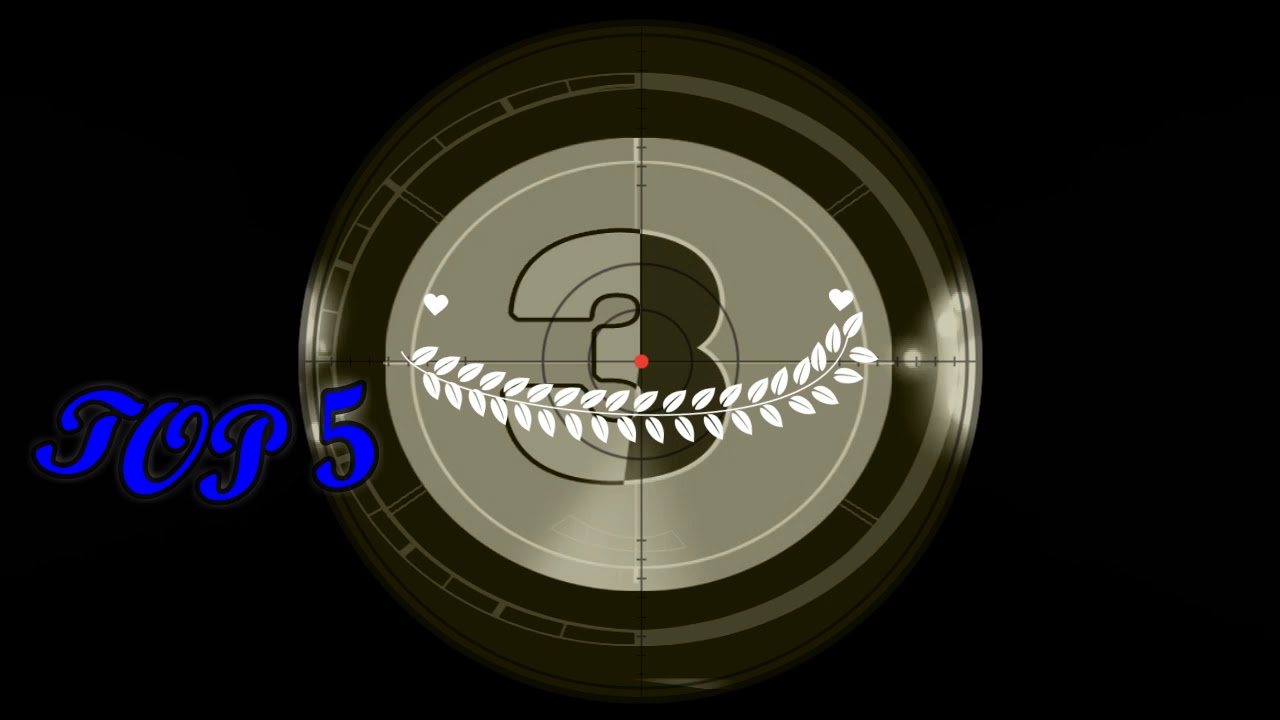 TOP 5 Channel Logo Review 2018 - YouTube