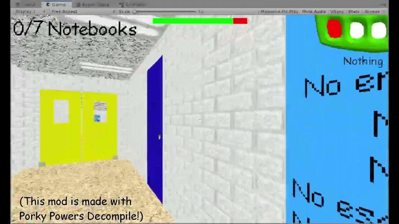 Peter Griffin's Basics - Devlog #1 - Framework - YouTube