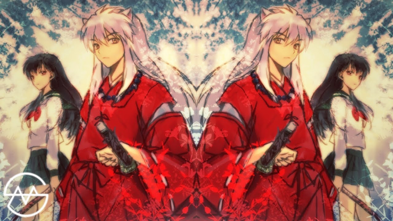 Inuyasha - My Dearest (Zeus Lightning Remix) - YouTube