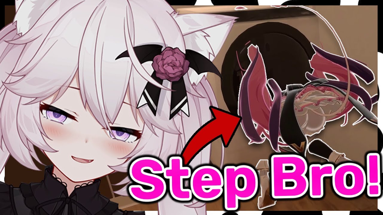Step Bro Help Im Stuck Youtube