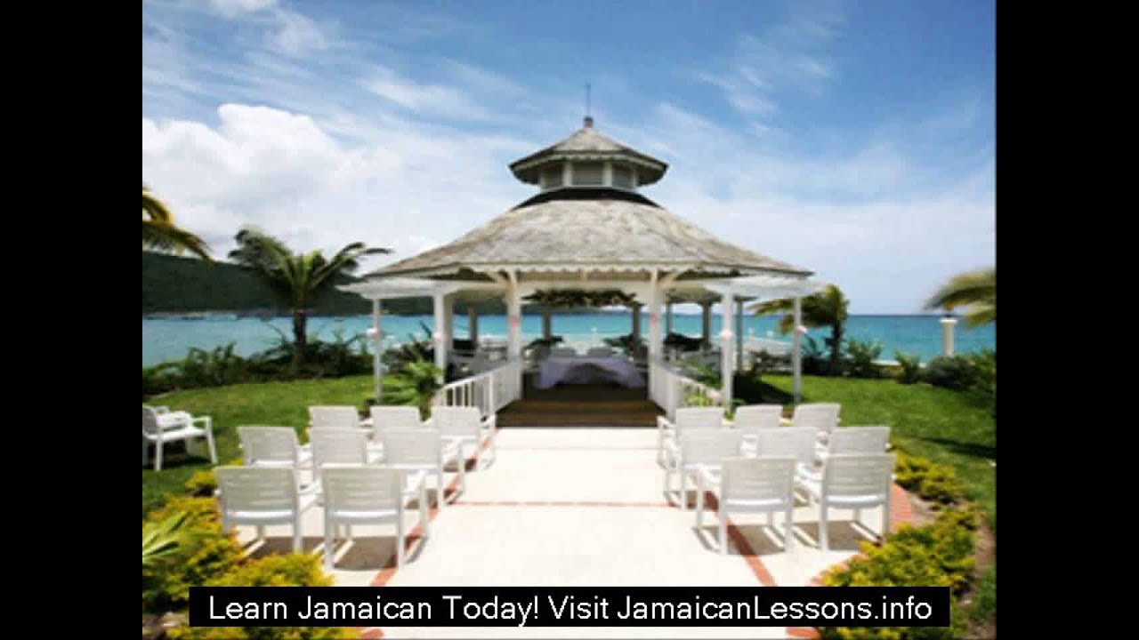 How To Speak Jamaican Bad Words YouTube