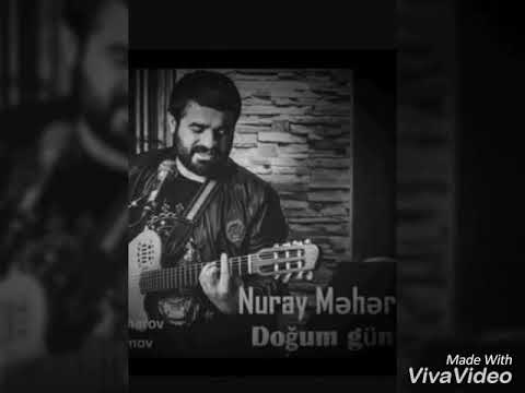 Ne sensiz gecelerim ne gunduzum var