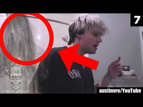 Bu Dünya Icin Fazla korkunç Olan 10  Video  kaydı