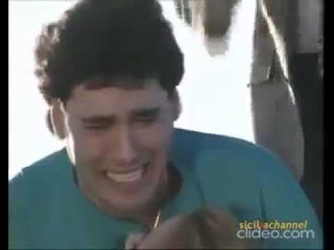 Telenovelas Guadalupe la morte di Olivia e Luisa seconda parte