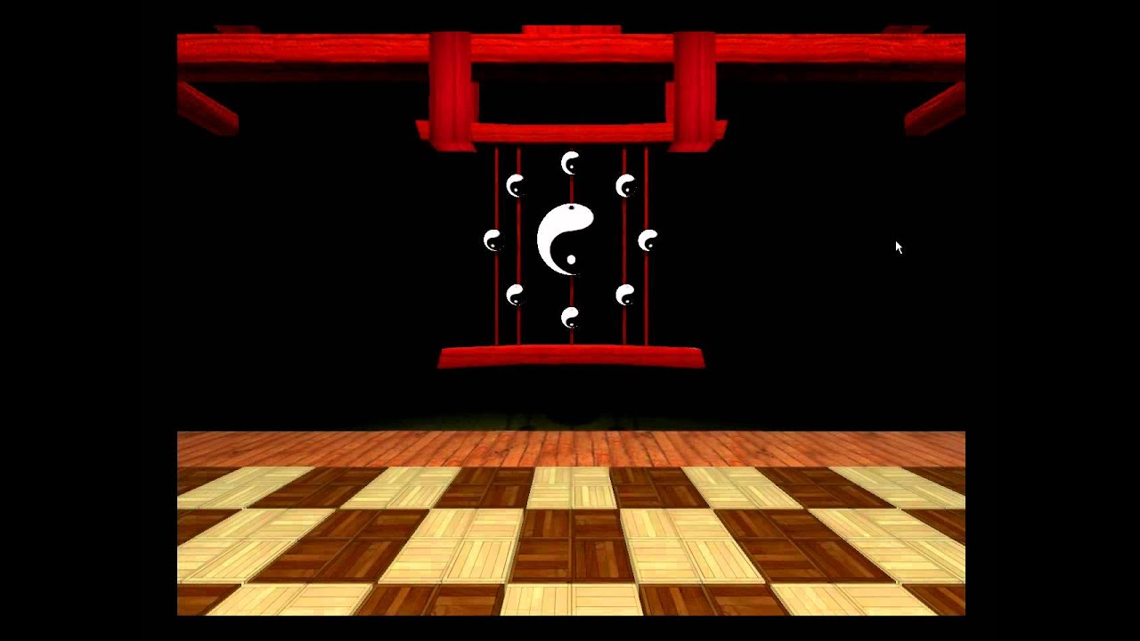 KABUKI (Video Game Trailer 2006) - YouTube