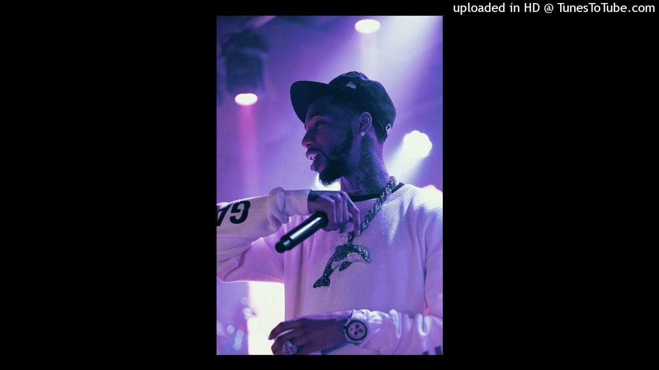 FREE Young Dolph x Key Glock Type Beat "Hella" - YouTube