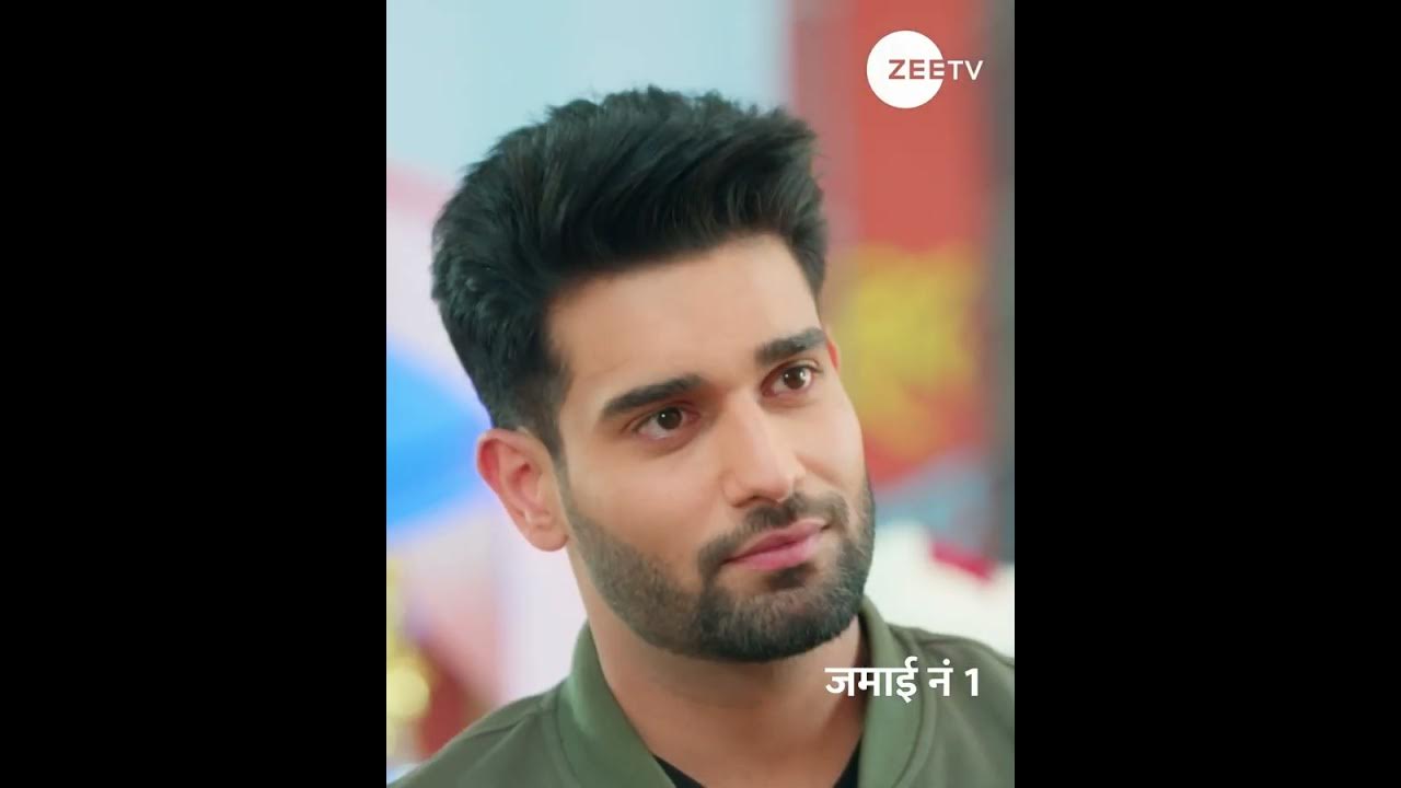 JAMAI NO. 1 | Ep 31 | Mon-Fri | 9:00 PM | Zee TV HD - YouTube