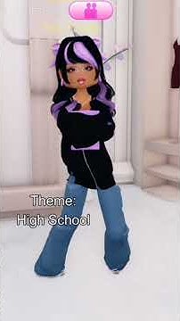 DTI outfit hacks - YouTube