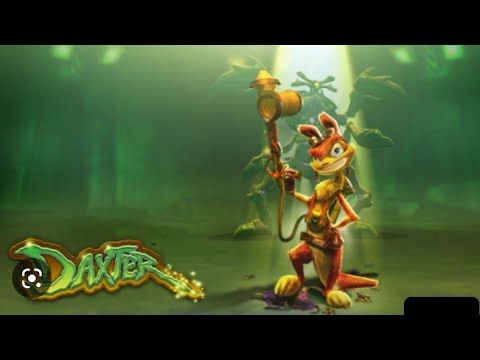 Daxter PSP gameplay Part 10 - YouTube