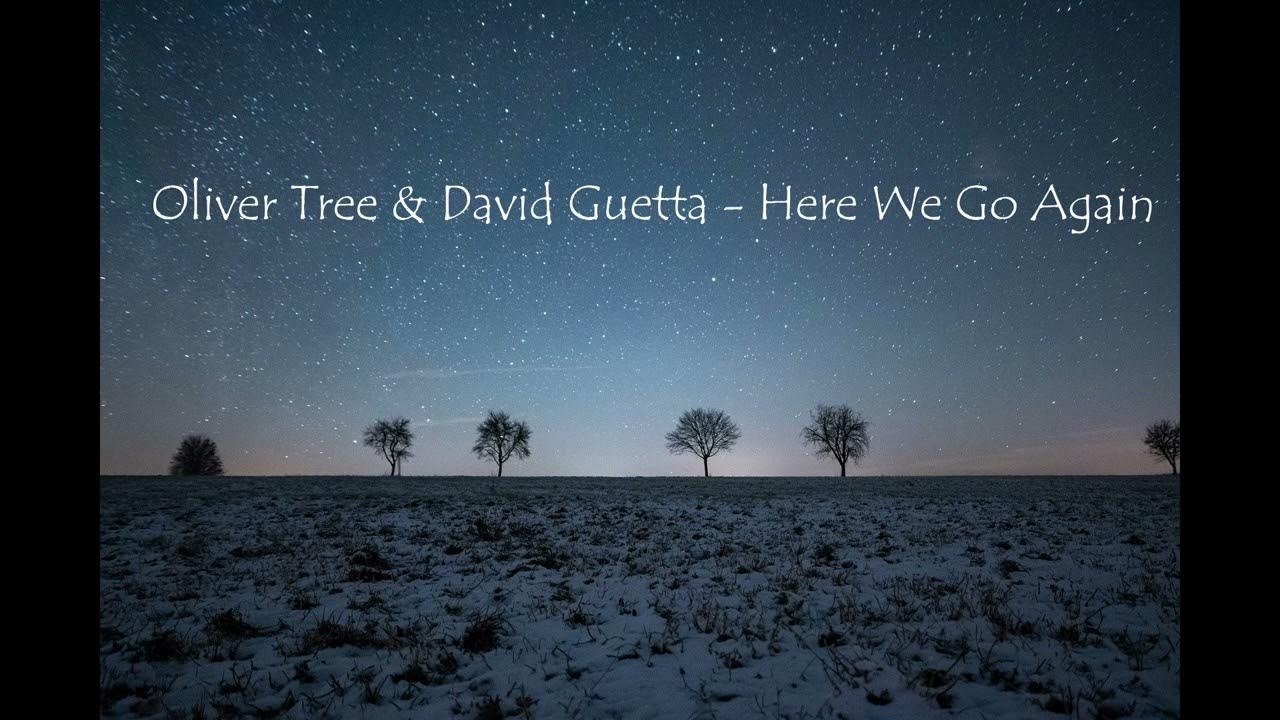 Oliver Tree & David Guetta - Here We Go Again - YouTube