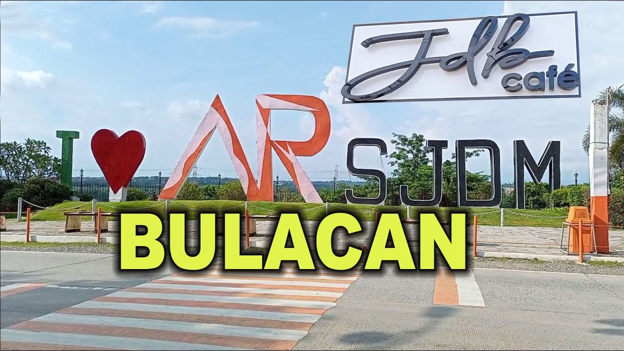 JDB Cafe in San Jose del Monte (SJDM) Bulacan - YouTube