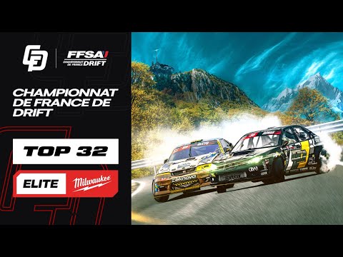 Top 8 ELITE | LUBY-OSMETS | ROUND #5