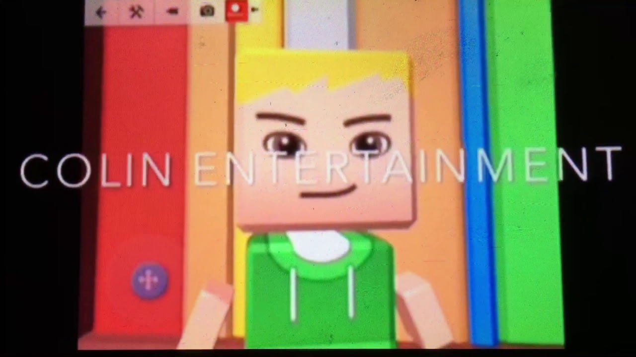 Colin entertainment Logo 1997-2017 - YouTube