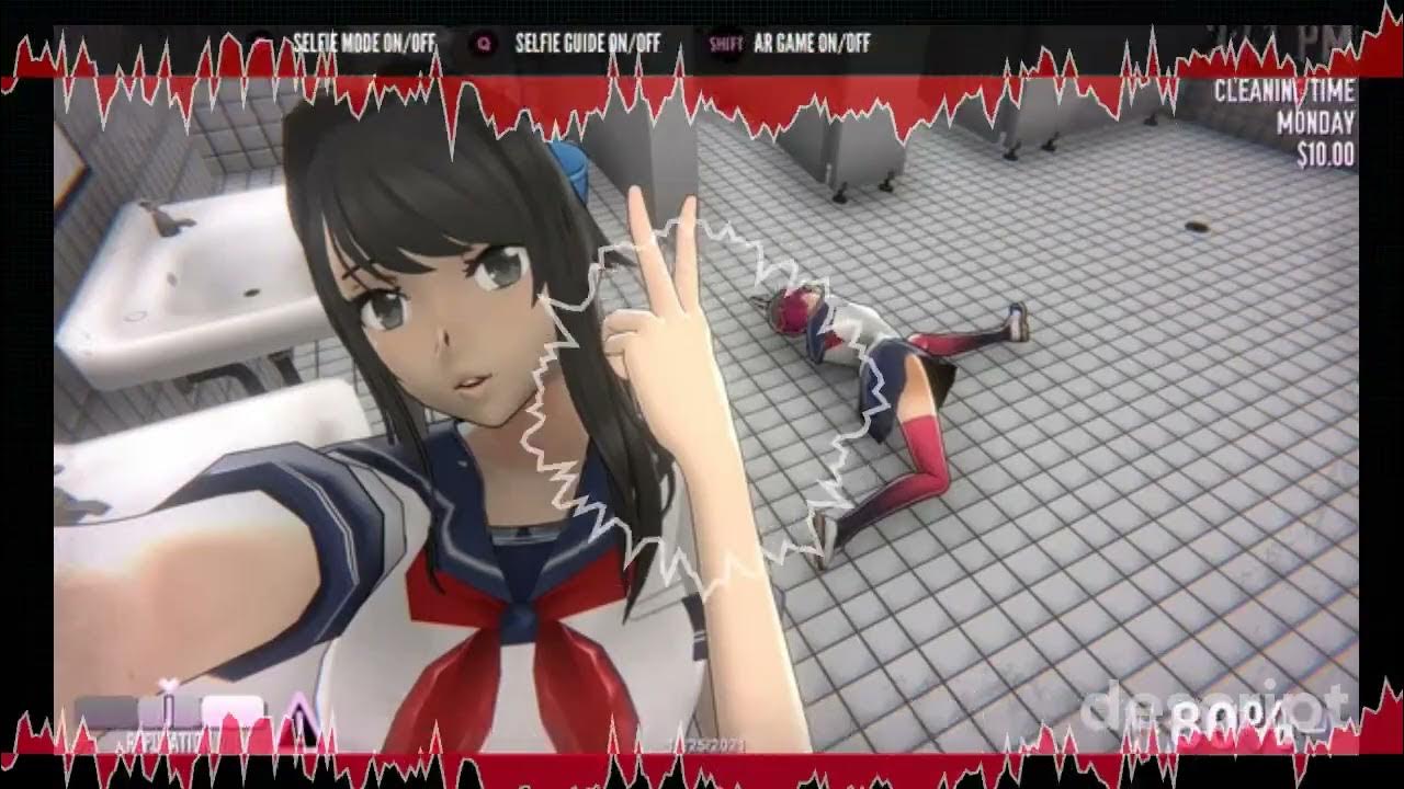 In Heat X BloodPop! speed up reverb (read description pls) - YouTube