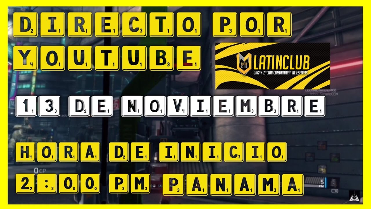 FECHA DEL TORNEO! FANNY ARIAS ESTARÁ! COMO HACER EL CHECK? DONDE VER EL ...