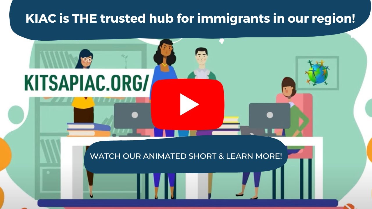 KIAC - The Trusted Hub - YouTube