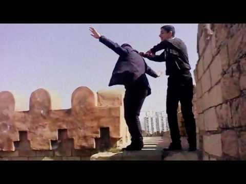 Elvin Sukurov - Isteyirem Gelesen !