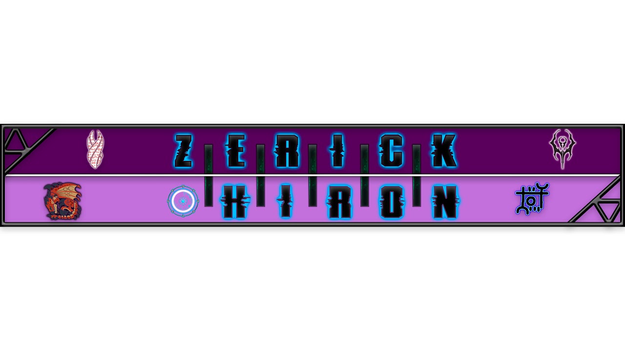 Прямая трансляция пользователя Zerick Hiron - YouTube
