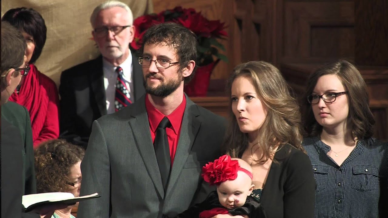 The Miracle of Revelation: Pastor Jonathan Russell - YouTube