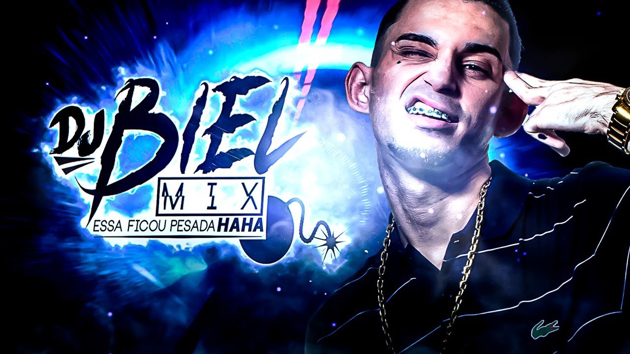 SELEÇÃO DO DJS - Djs: Biel Mix, Nobru, Naldinho, Erick Pierre, Willer ...