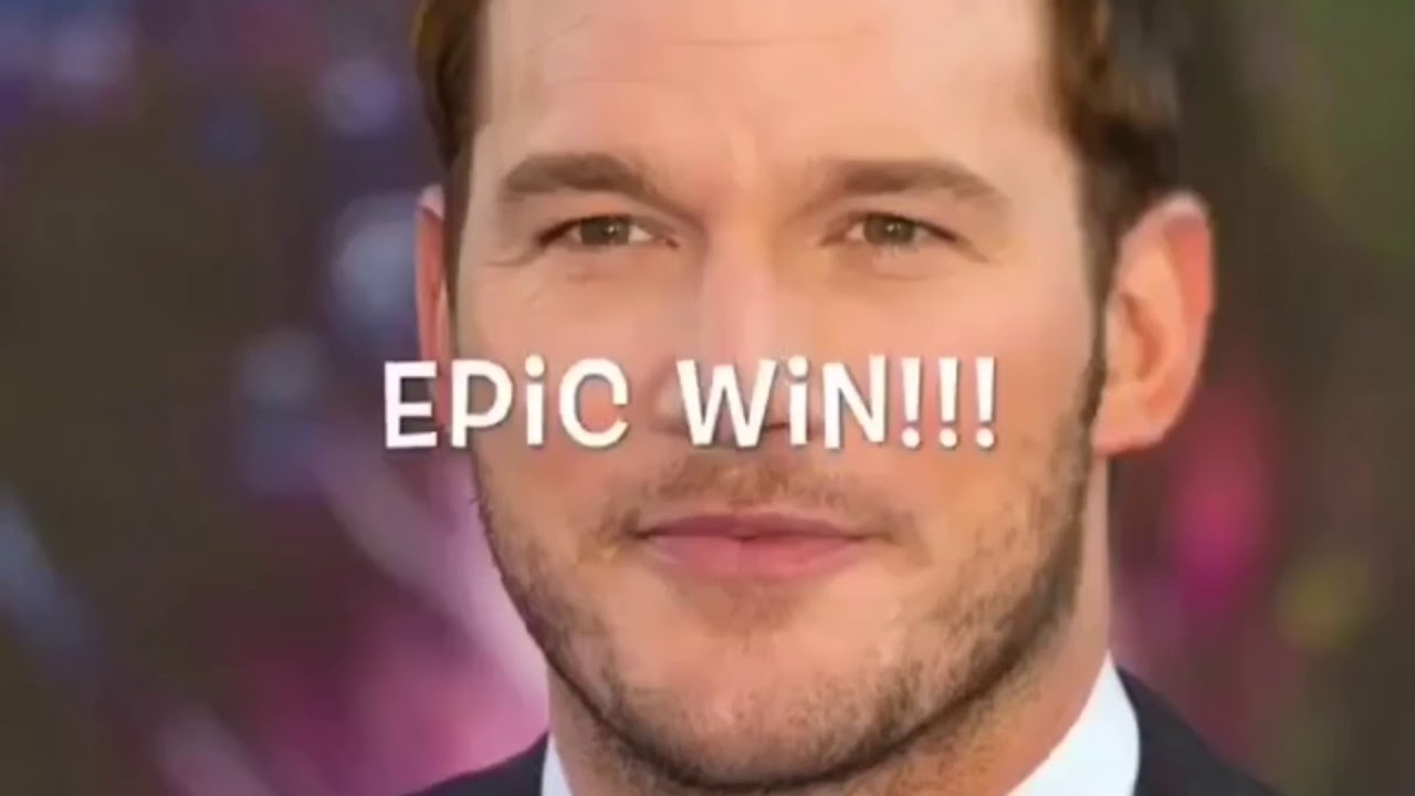 Epic Win Memes