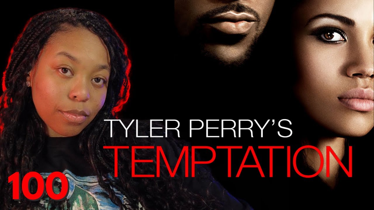 Temptation: Confessions of a Marriage Counselor is Tyler Perry's BEST ...