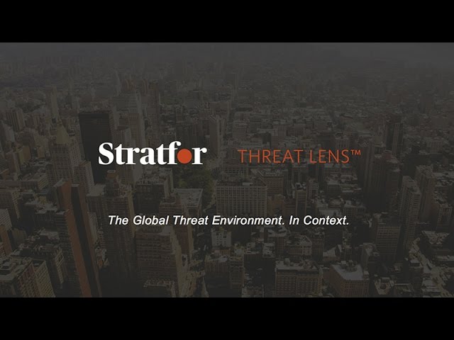 Stratfor Logo Pwning Stratfor: The Best Of WikiLeaks' Global
